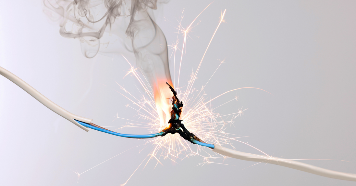 5 Signs Your Electrical Wiring Needs Attention - Trevino Residential ...